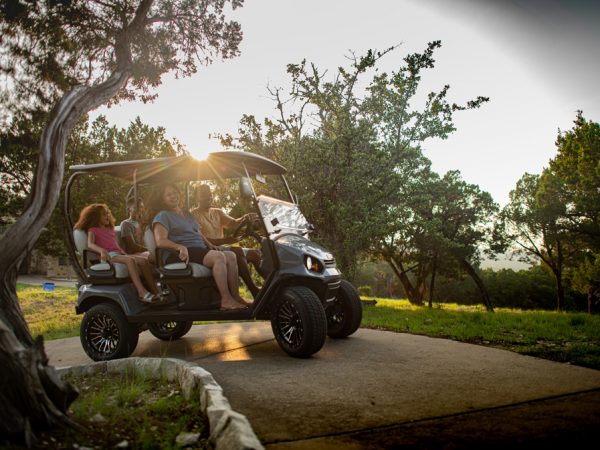 Registering Your Golf Cart in Alabama | What to Do