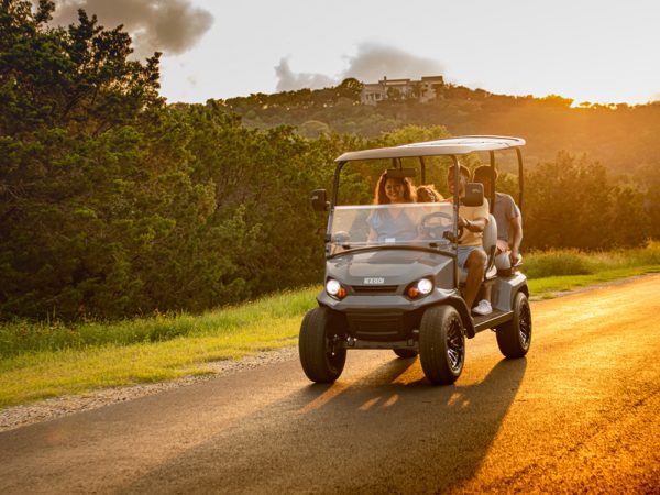 Golf Cart Maintenance | Caring for Your Vehicle This Summer
