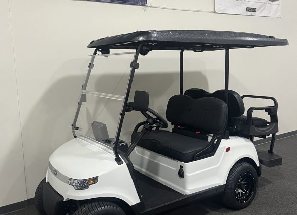Star EV Golf Carts for Sale | Diamond Golf Cars