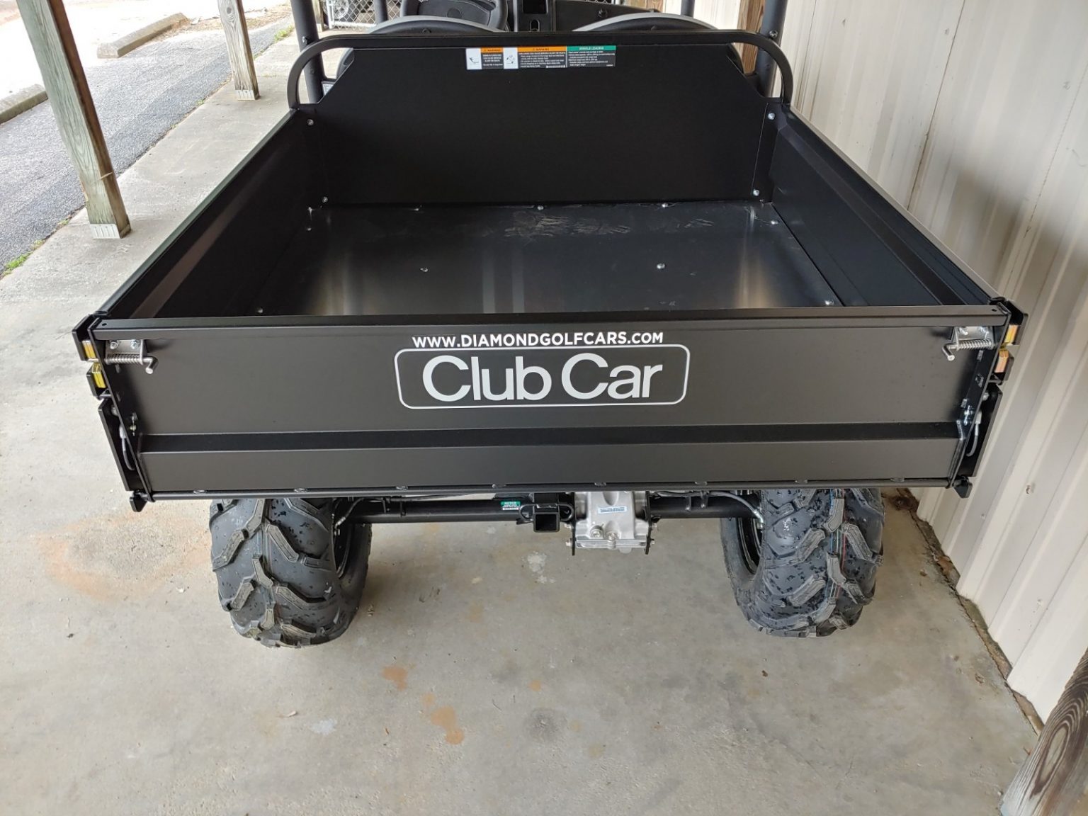 Buy Club Car Golf Carts & Cars | Birmingham & Huntsville